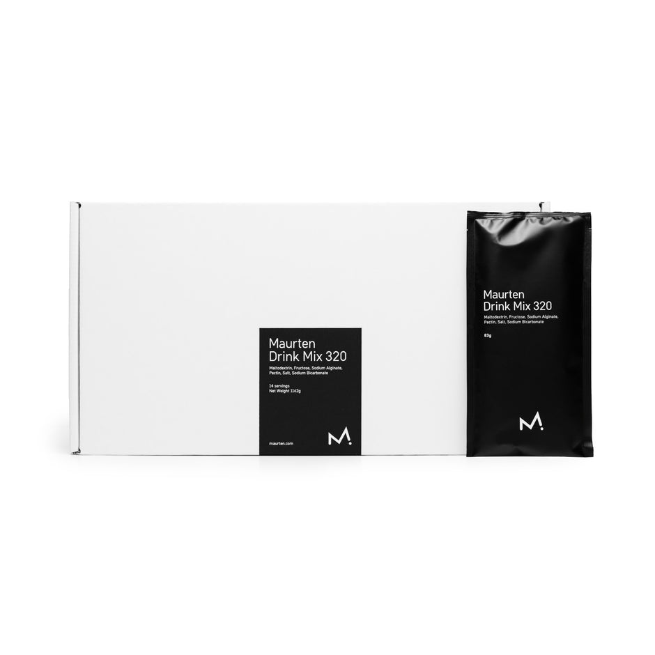 Shop Sports Fuel – Maurten